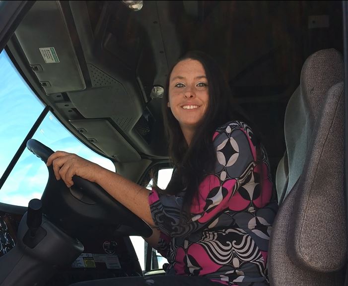 Our Super Heroes Of The Highways Are Truck Drivers - TDI