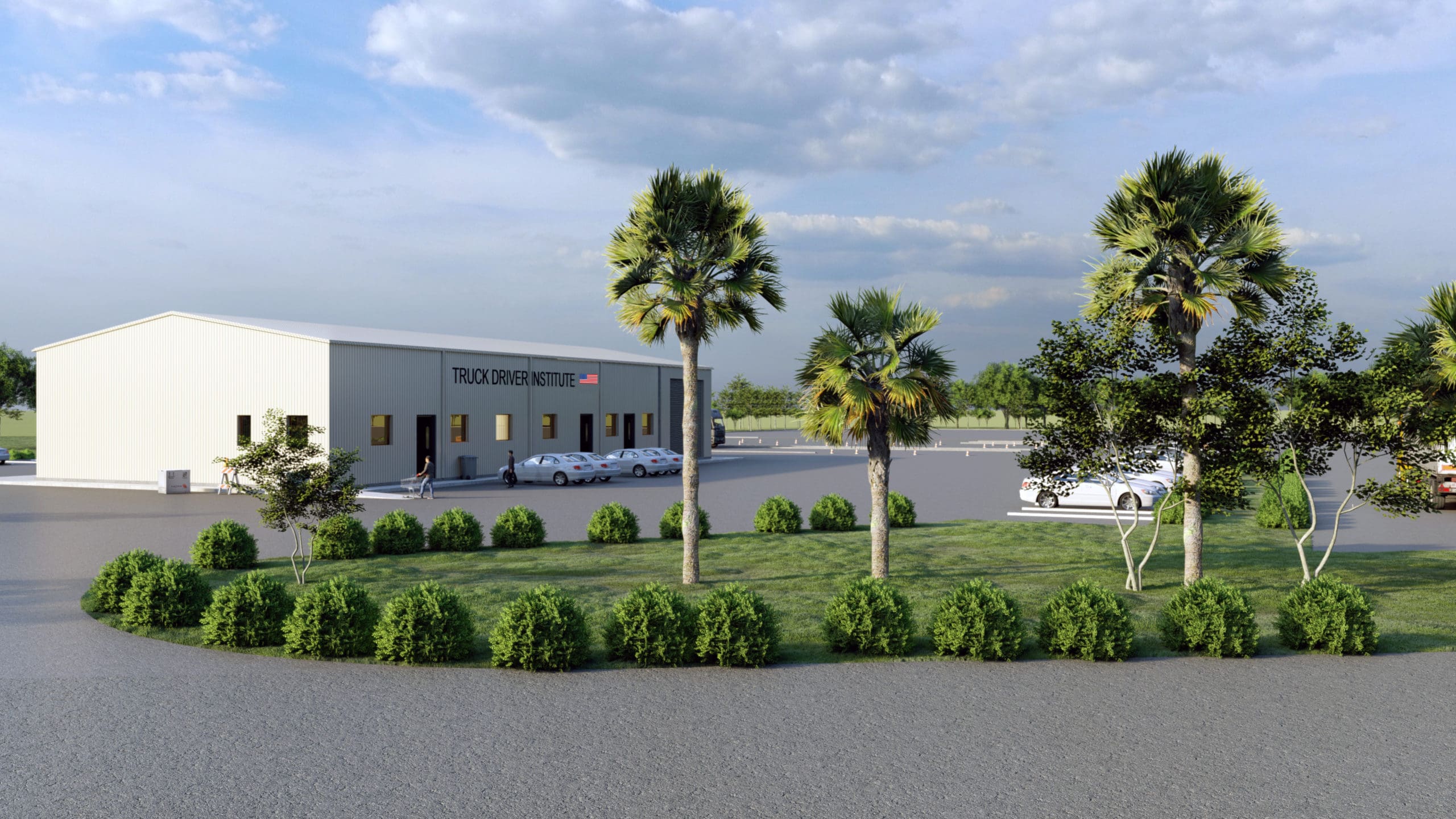 CDL Training Tallahassee | TDI