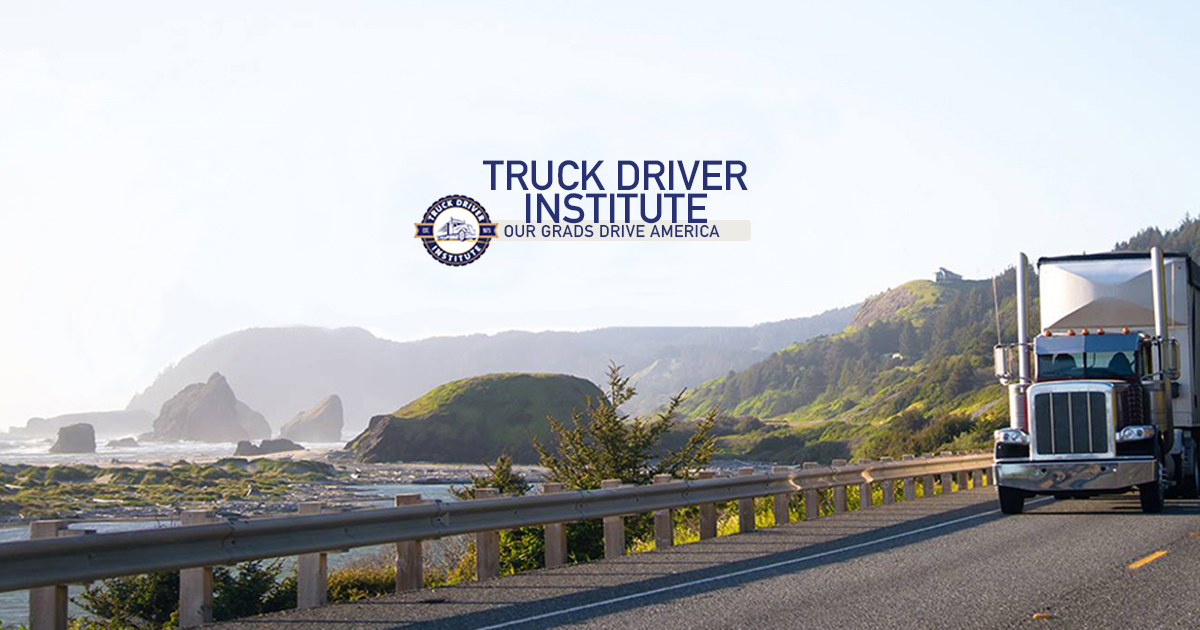 Truck Driving School in Indianapolis, IN | Truck Driver Institute