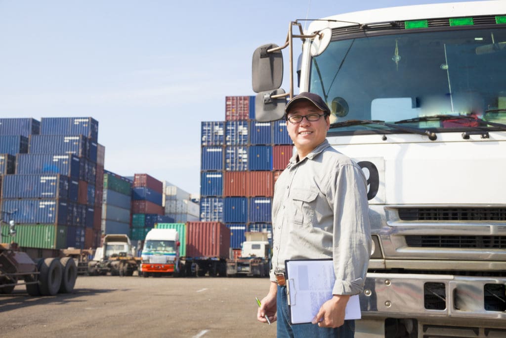 Top 6 Qualities of a Good Truck Driver - TDI