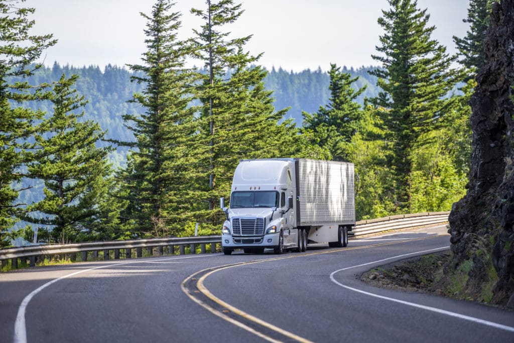 Top Tips to Transition from Factory Work to Truck Driving - TDI