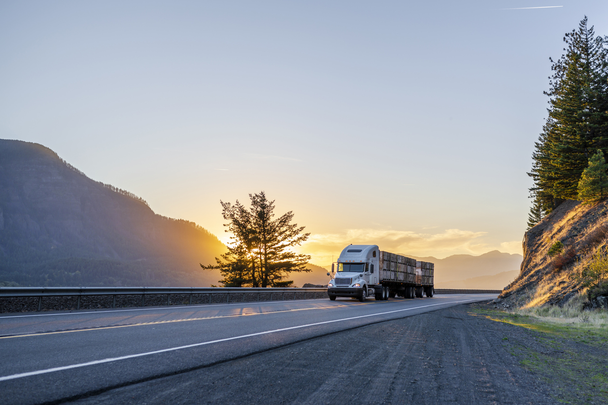 What Type of Freight Is Best for You? - Truck Driver Institute