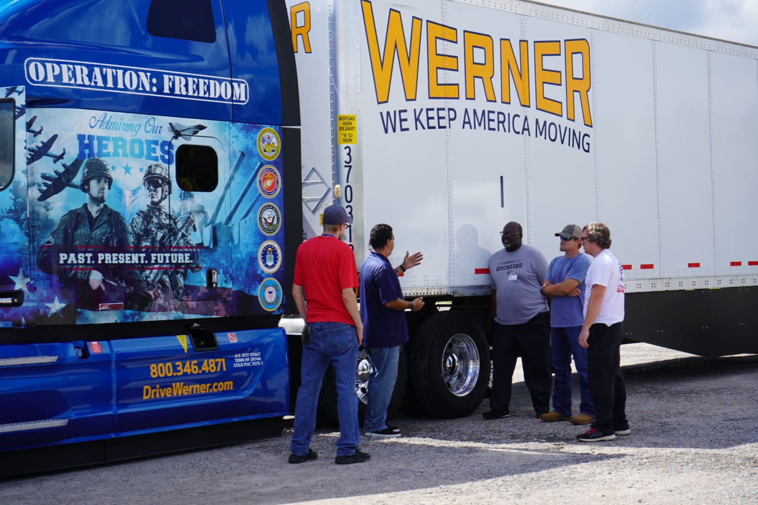 Can I Get a CDL with a DUI? Your Questions Answered - TDI