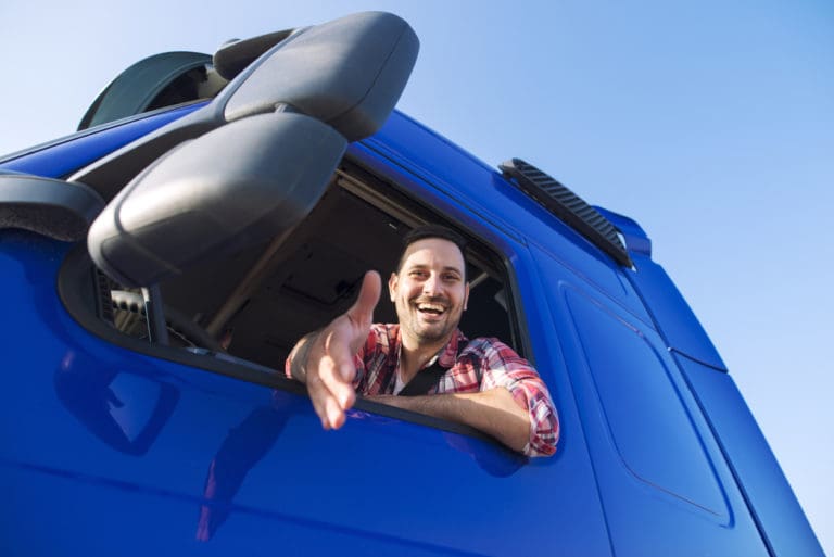 How to Become a Truck Driver Recruiter - TDI