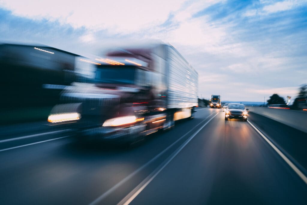 Understanding the Trucking Industry - TDI