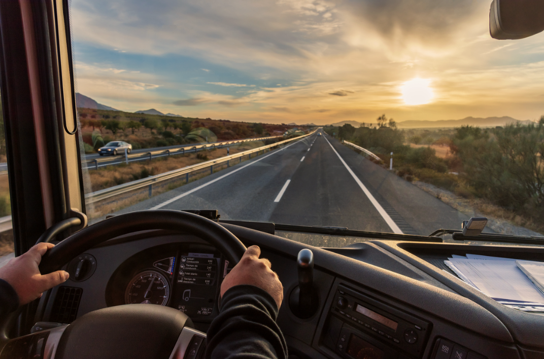 Trucking Trends for 2024: Navigating the Road Ahead - TDI