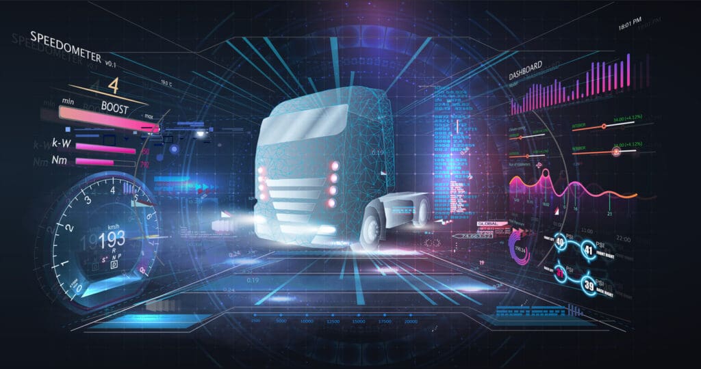 Will AI Replace Truck Drivers? What You Need to Know - TDI