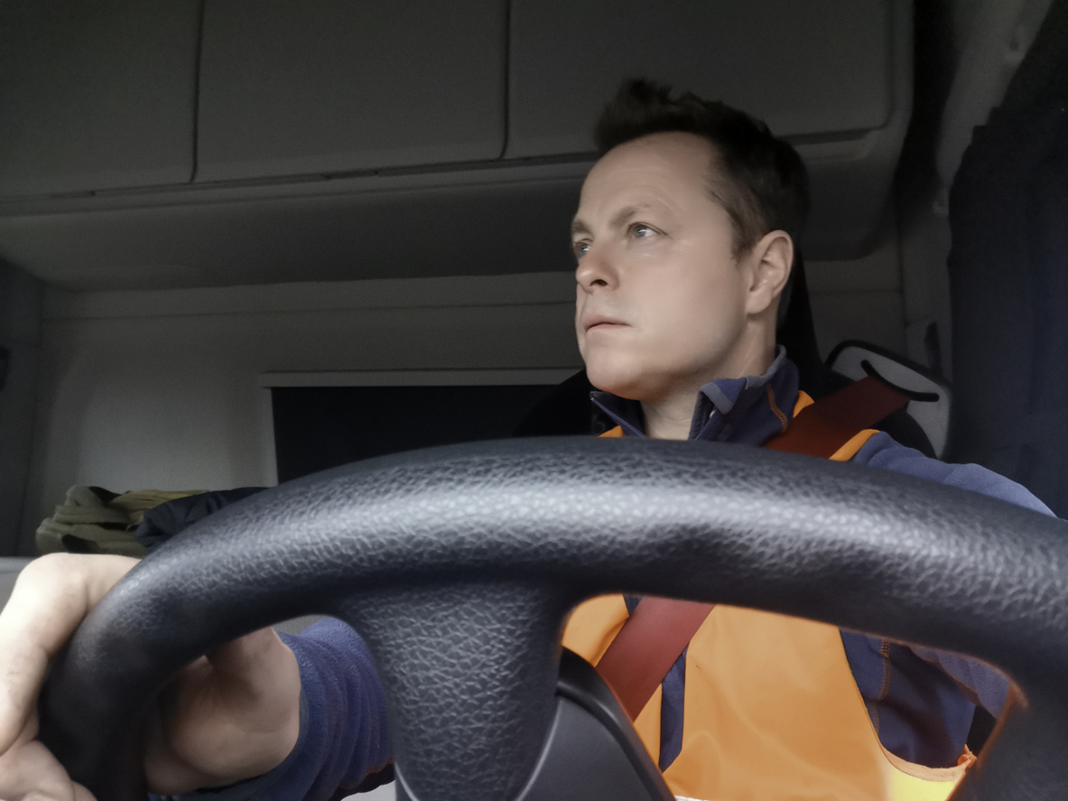 How to Prepare for CDL School: Tips for Aspiring Truck Drivers - TDI