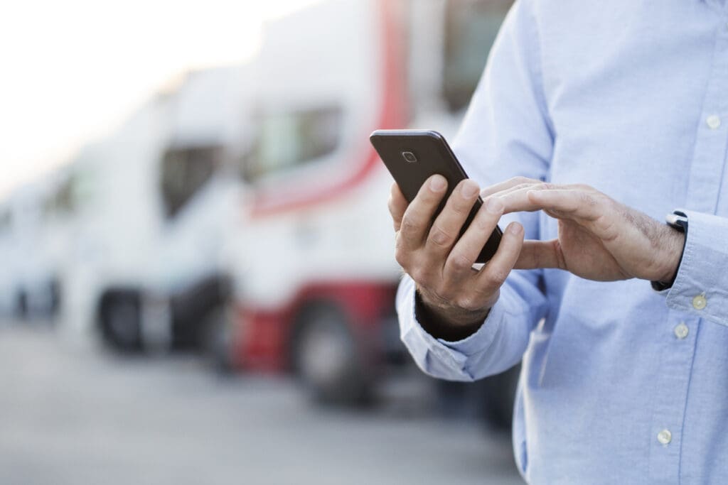 The 6 Best Truck Driving Jobs for New Drivers - Updated 2024 - TDI