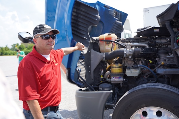 CDL Requirements by State: a Comprehensive Guide - TDI