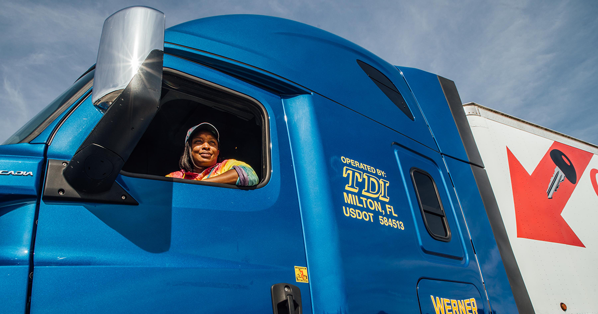 Class A CDL License: Everything You Need to Know